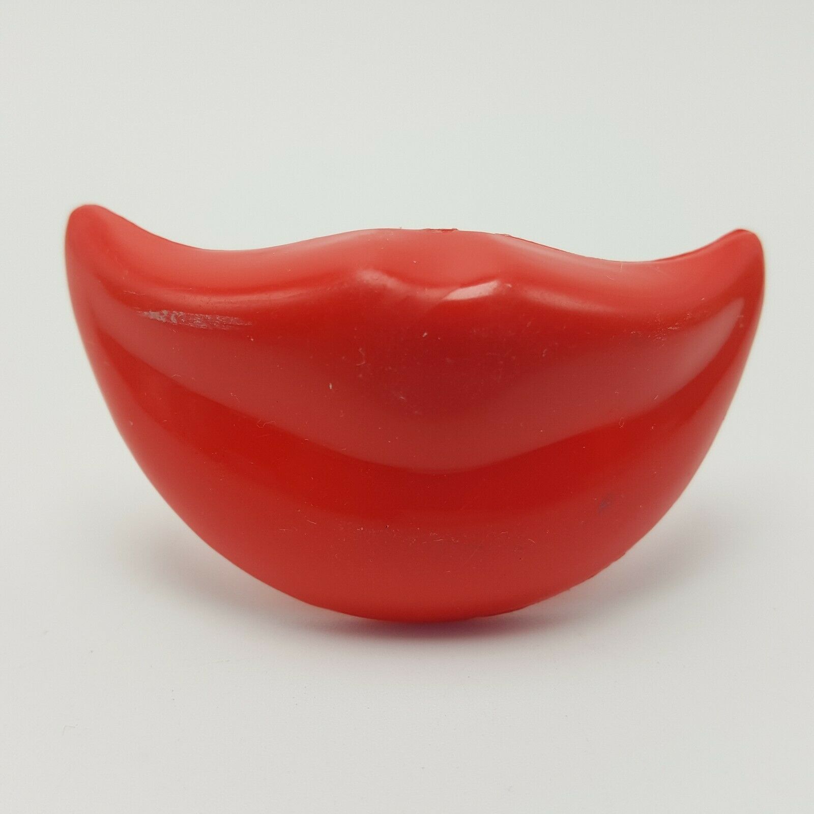 Mrs. Potato Head Red Lips Mouth Smile Replacement Body Part Playskool ...