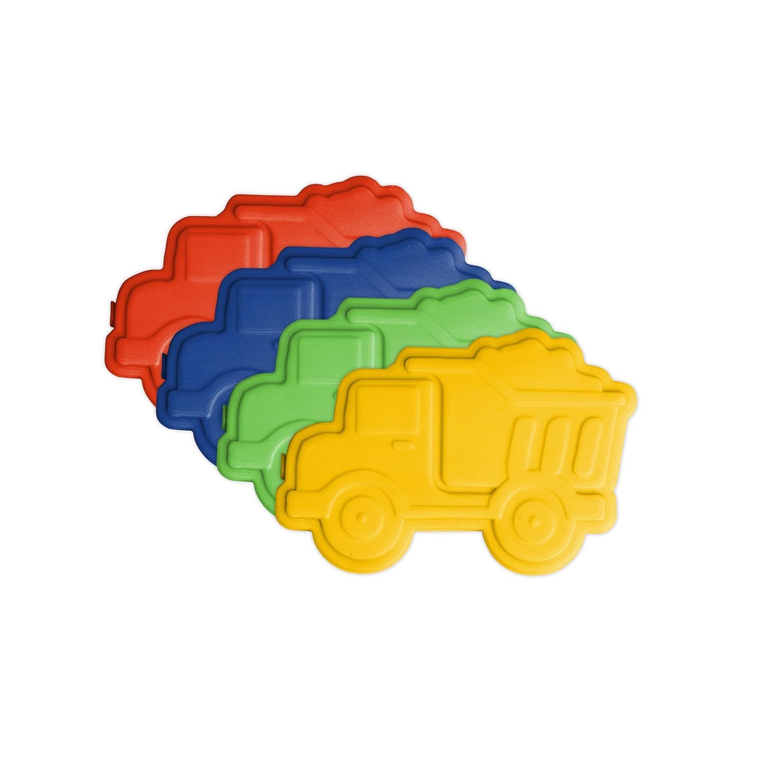 Character Shaped Ice Pack For Lunch Box | Slim, Reusable, Freezer Safe ...