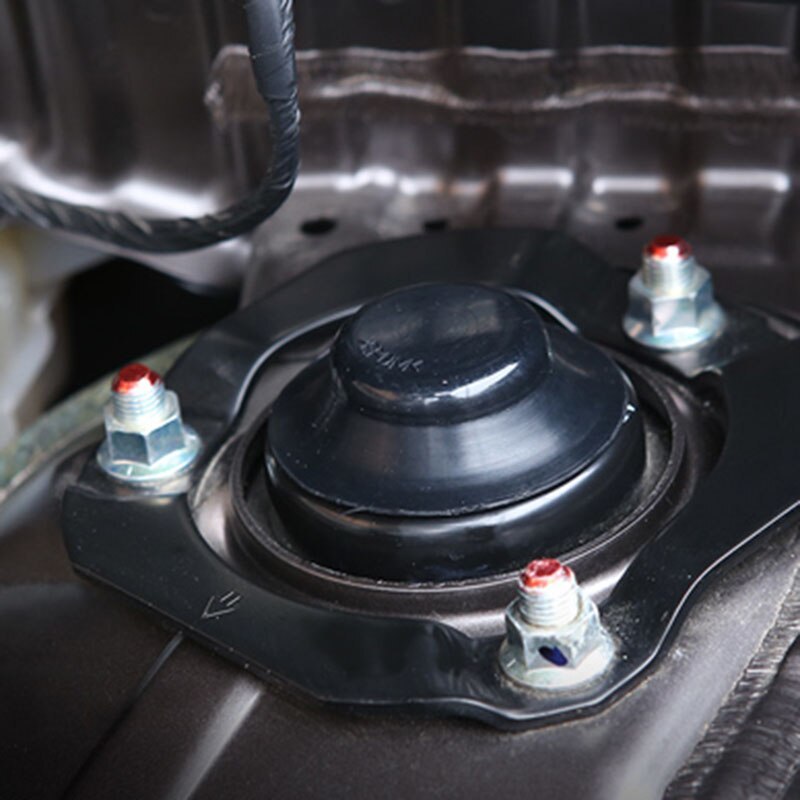 2pc Shock Absorber Screw Cap Fit For ASX Pajero Galant Montero Outer ...