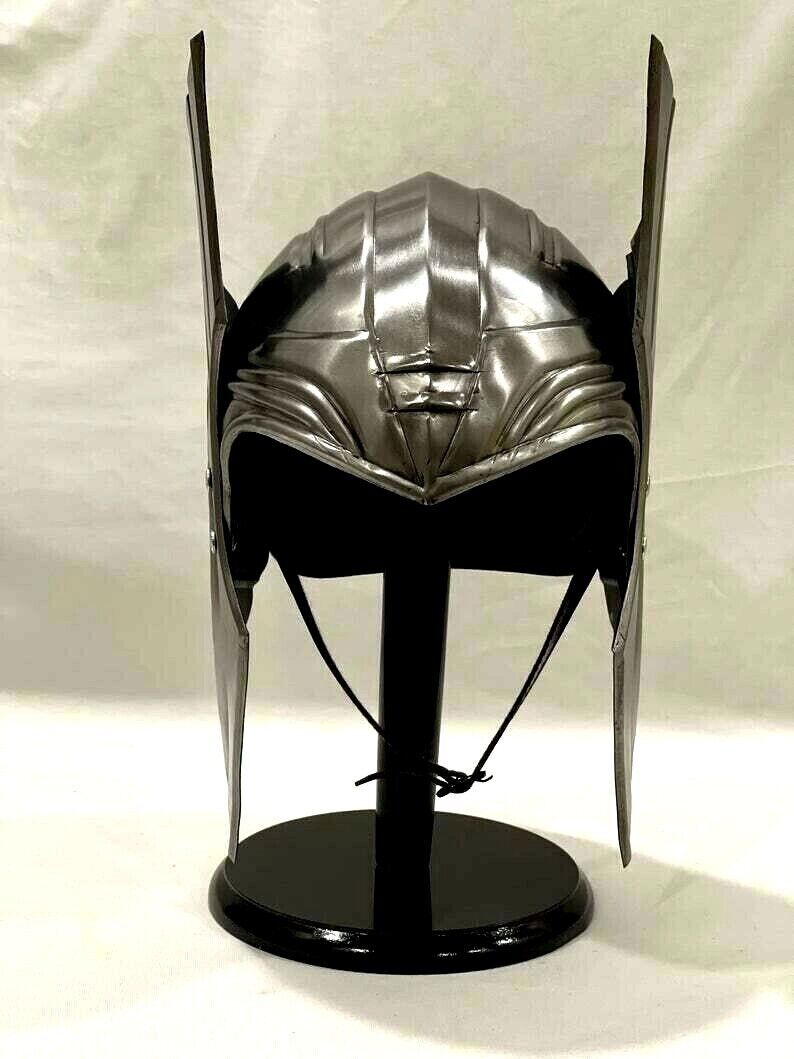 Medieval Thor Ragnarok helmet Historical and similar items