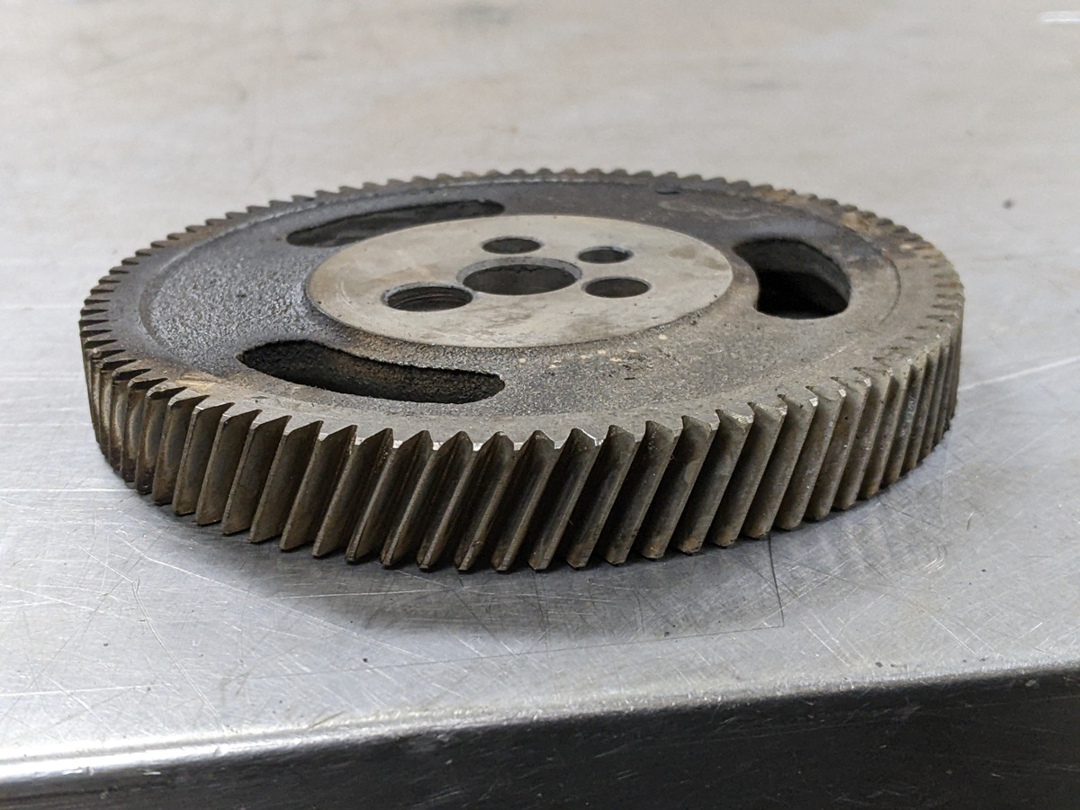 Balance Shaft Drive Gear For 96-98 Chevrolet Blazer 4.3 - Sprockets