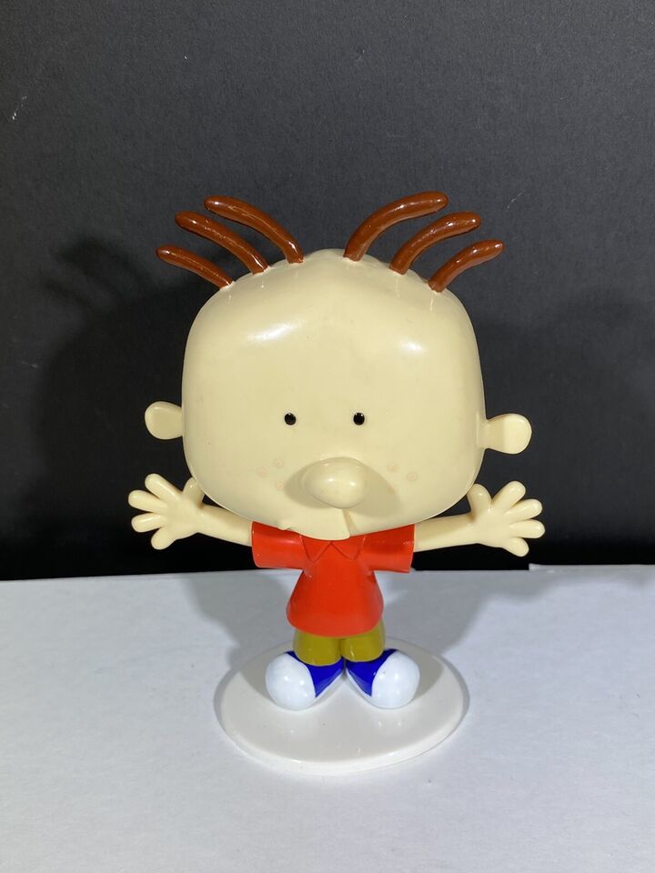 Playhouse Disney Stanley Griff Figure By and 50 similar items