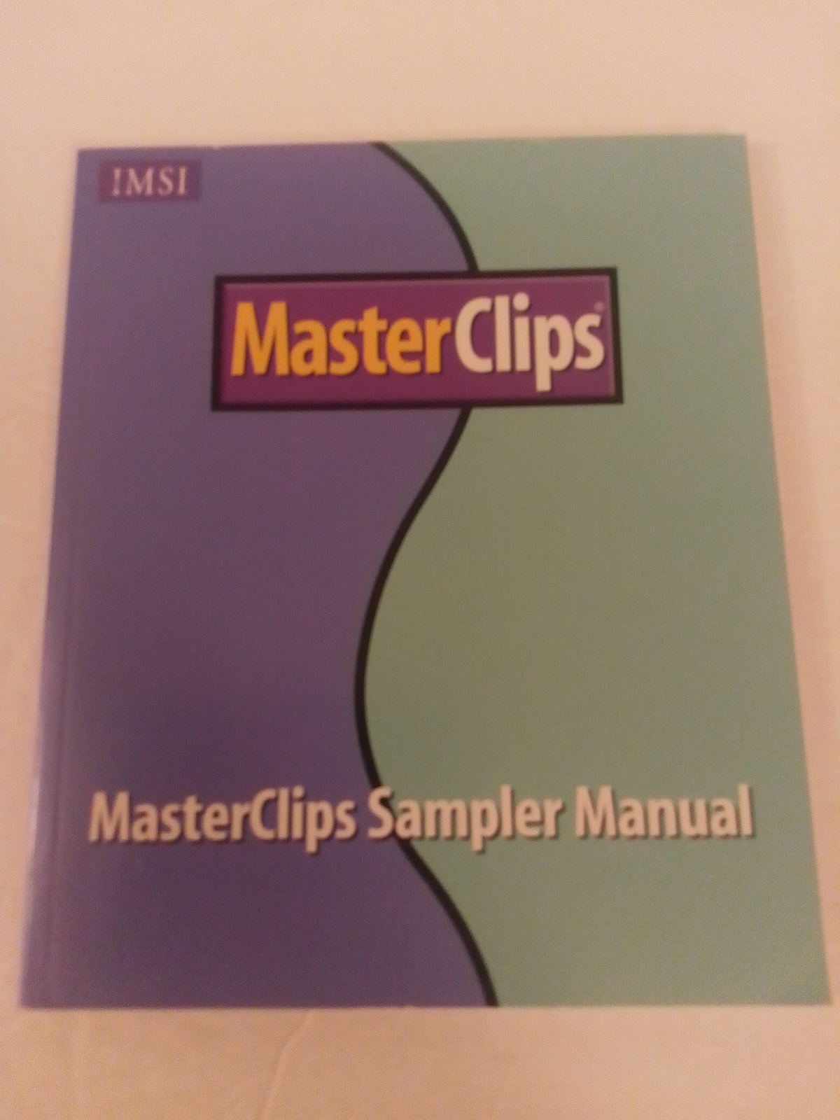 IMSI Master Clips 150,000 Clip Art and 50 similar items