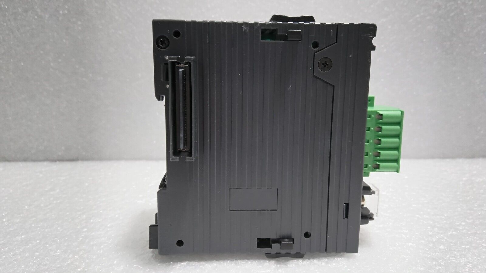 Keyence PLC KV-DN20 Communication Module In Good Condition - PLC Input ...