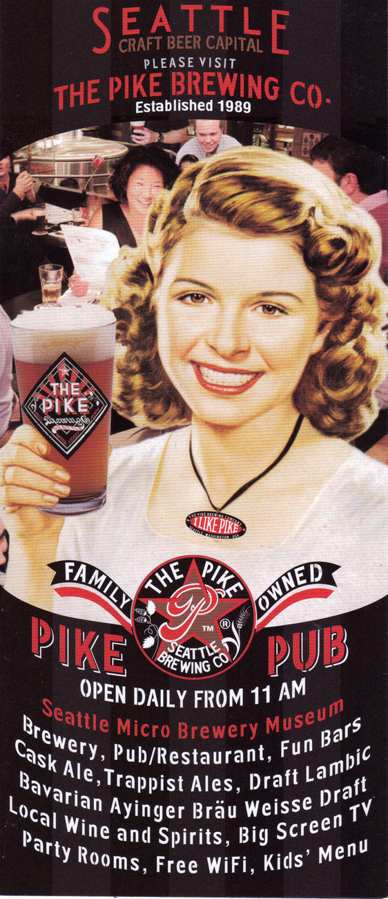 Visit SEATTLE 3 Brochures - DVDs & Blu-ray Discs