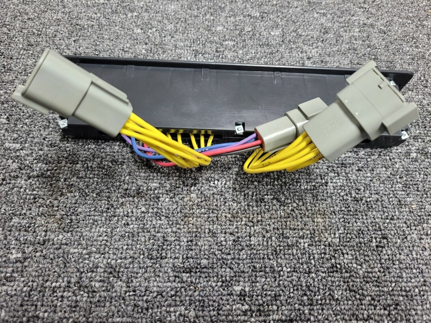 Telltale MegaTech Warning Light Display and 50 similar items