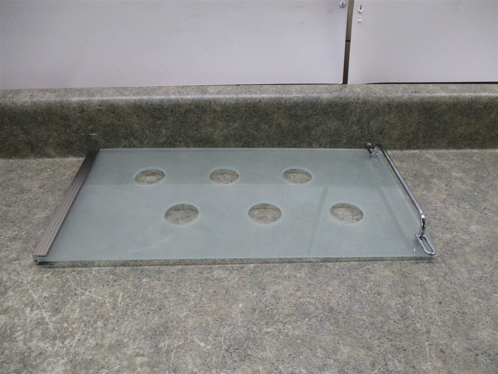 AVALLON COOLER SHELF 17 1/8 X 9 1/8 PART # AWBC241GGFD - Refrigerator ...
