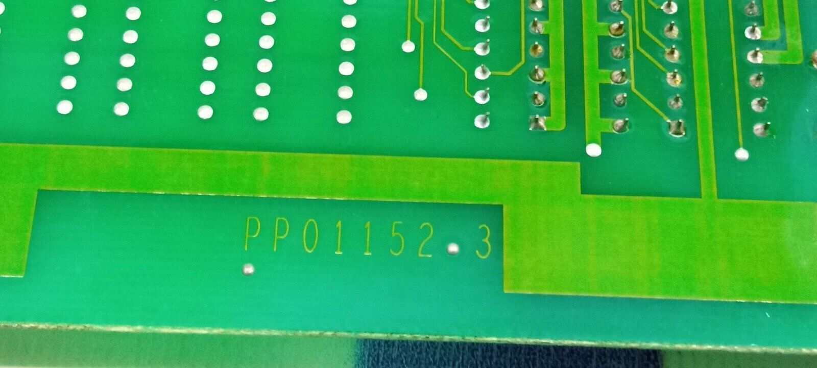 Jeol-Technics PP01152-3 Evac I/O Pull JEOL JSM 5800 Scanning Electron ...