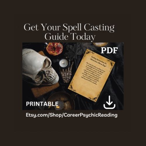 How To - Pure Sales Success Sigil Spell Art DIY Svg Png Ai ...