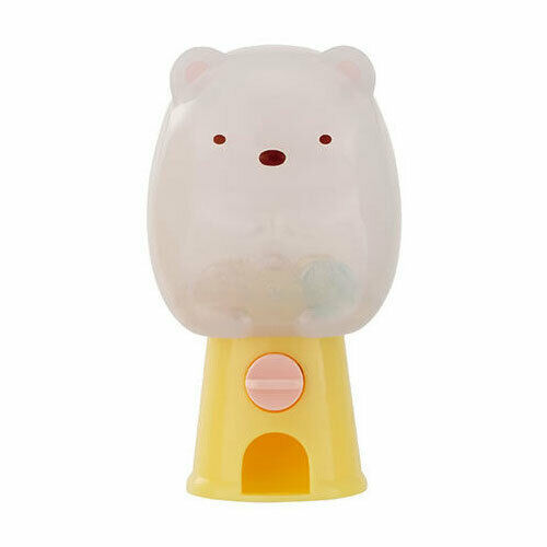 Sumikko Gurashi Mini Capsule Machine Collection Shirokuma Neko Penguin ...