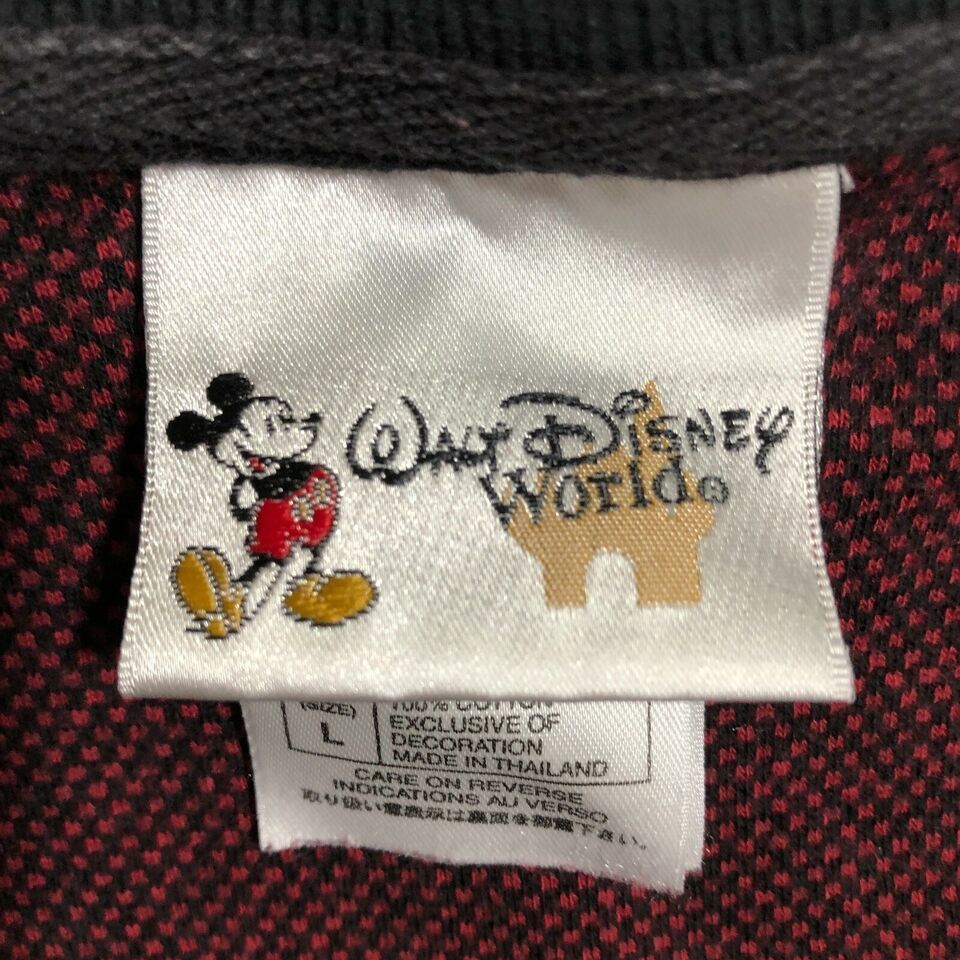 The Disney Store Walt Disney World Polo and 50 similar items