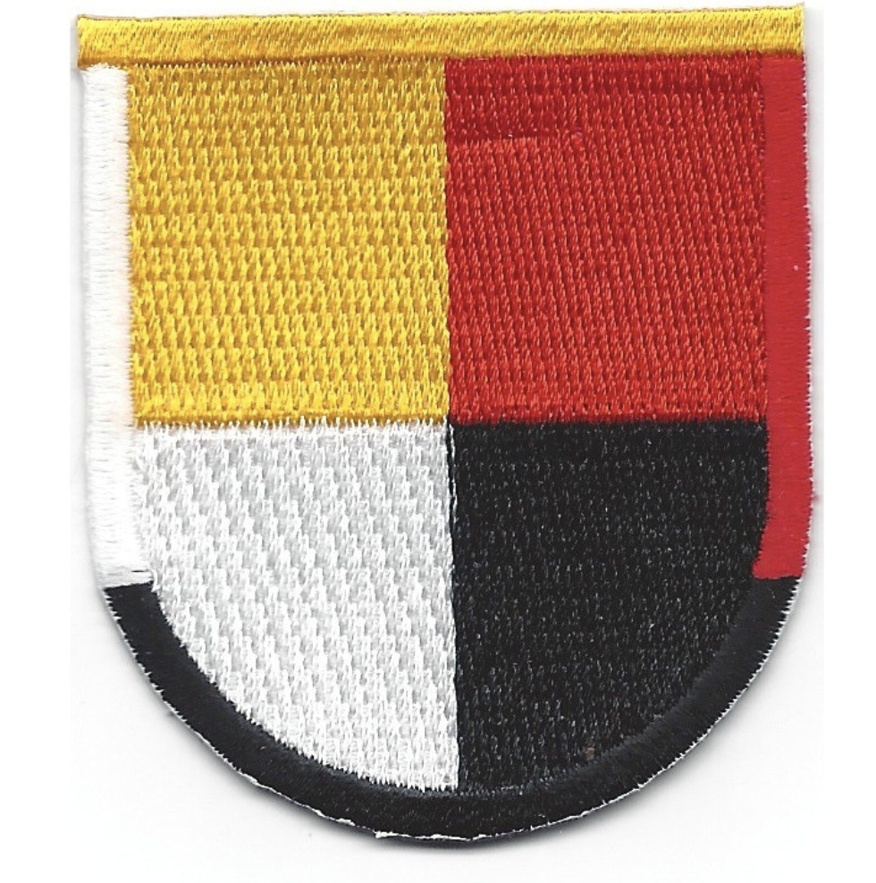 3RD Army Special Forces Group Flash and similar items