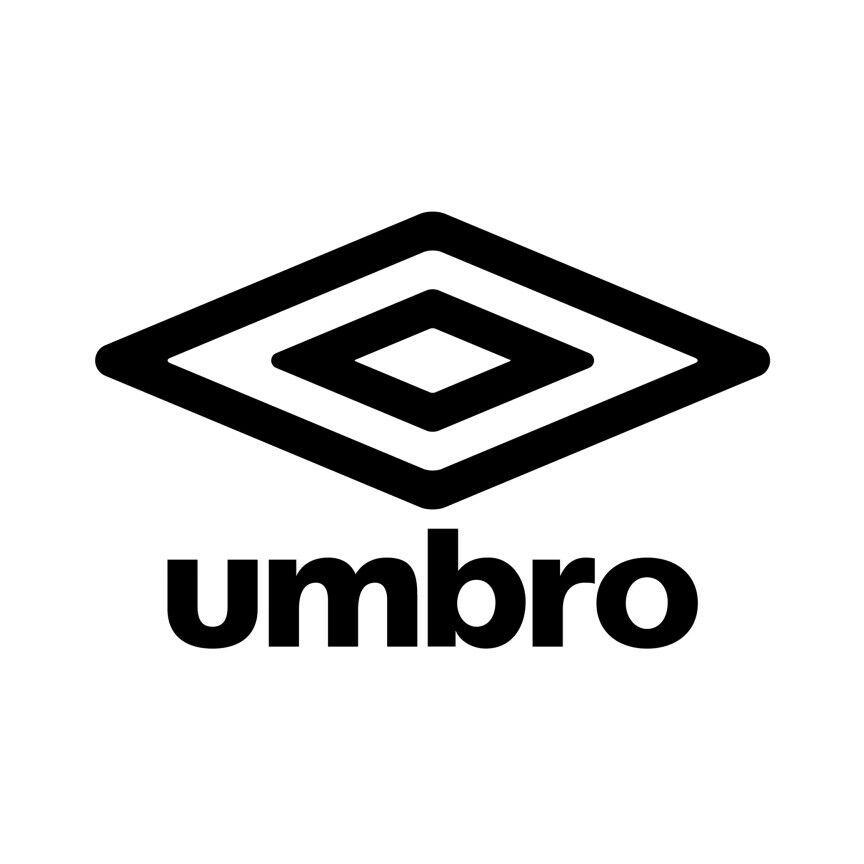 2x Umbro Logo Vinyl Decal Sticker Different colors & size for Cars ...