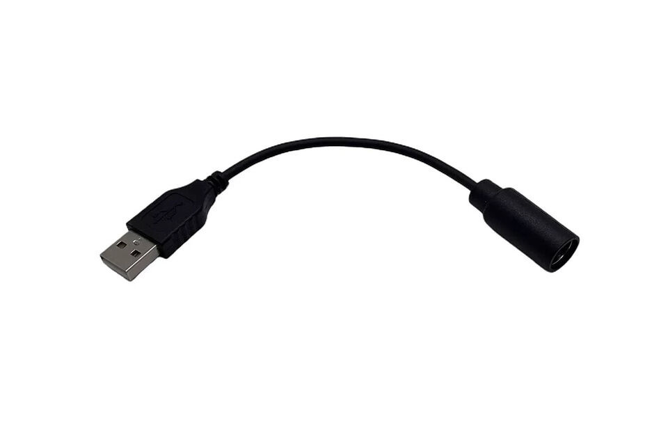 Original Logitech Replacement USB Breakaway Cable for G920 Driving ...