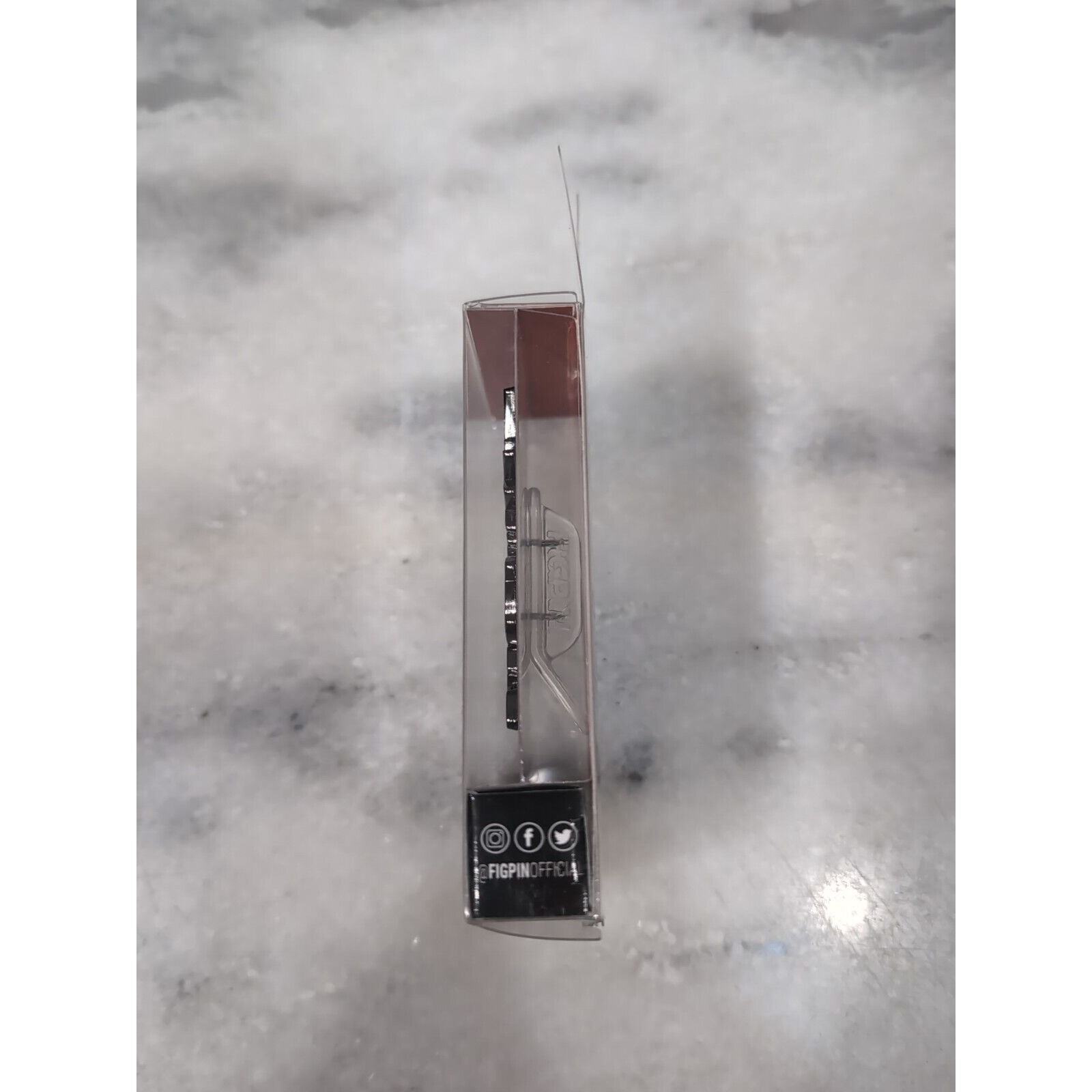 Figpin #M48 My Hero Academia Katsuki Bakugo Mini, Unlocked Enamel Pin ...