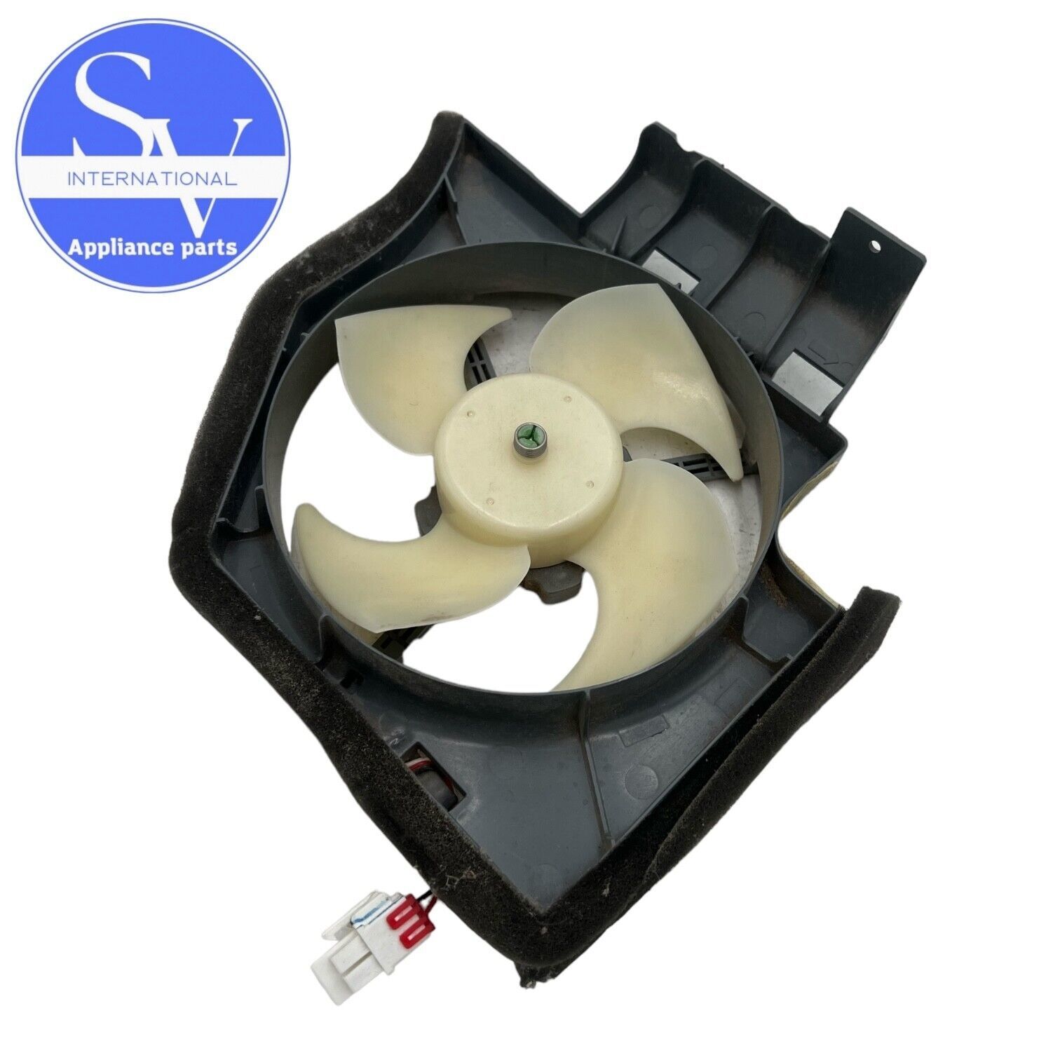 Samsung Refrigerator Fan DA97-14636B - Refrigerator & Freezer Parts