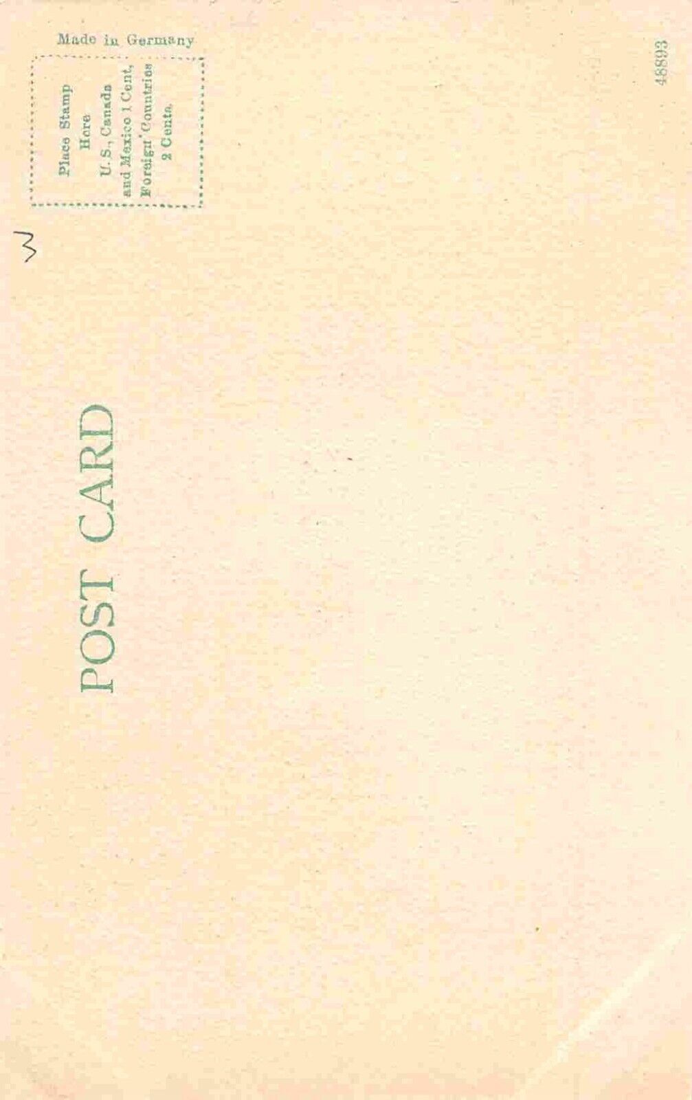 Underground Railroad Tunnel Electric Loop Chicago Illinois 1905c ...