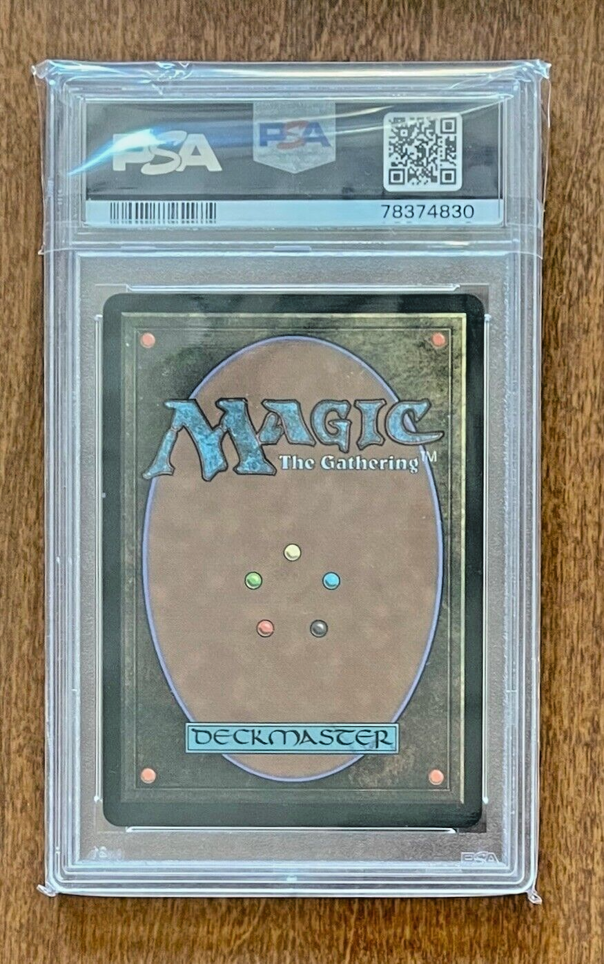 Serialized Elven Sol Ring 180/300 Magic The Gathering: LOTR Card MTG ...