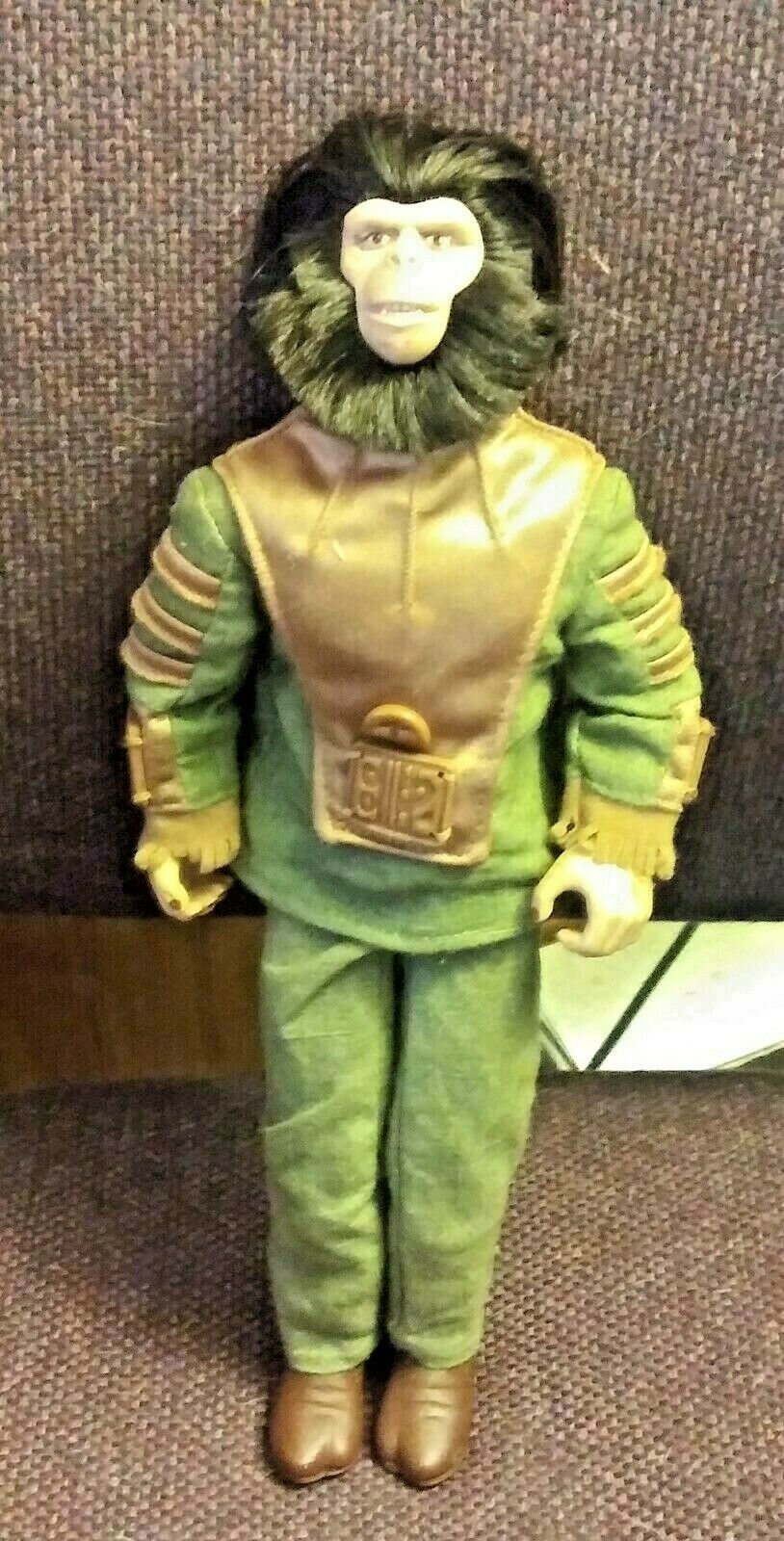Kenner Planet of the Apes 12” Cornelius Action Figure - Action Figures