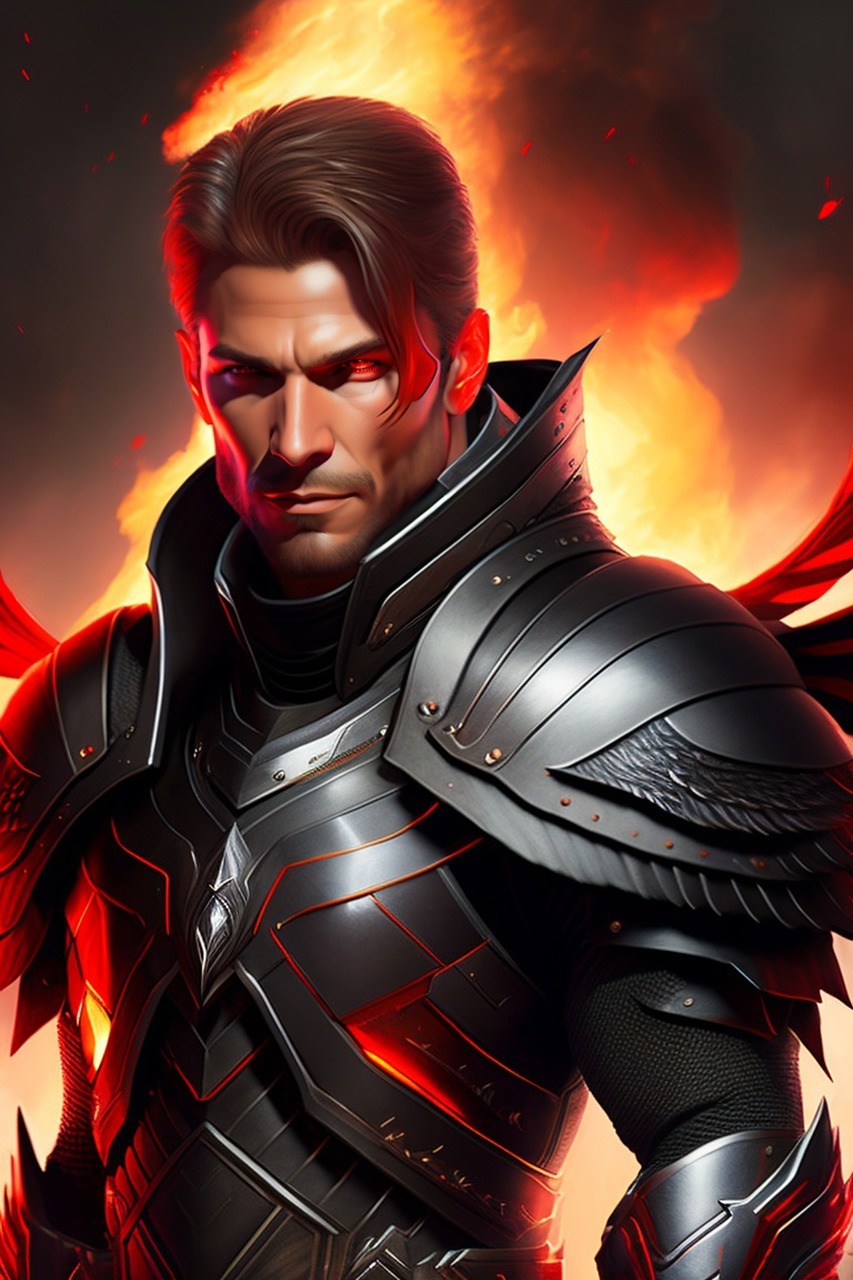 Renew Your Love Life With the Help of Sitri, Prince of Hell (FREEBIE ...