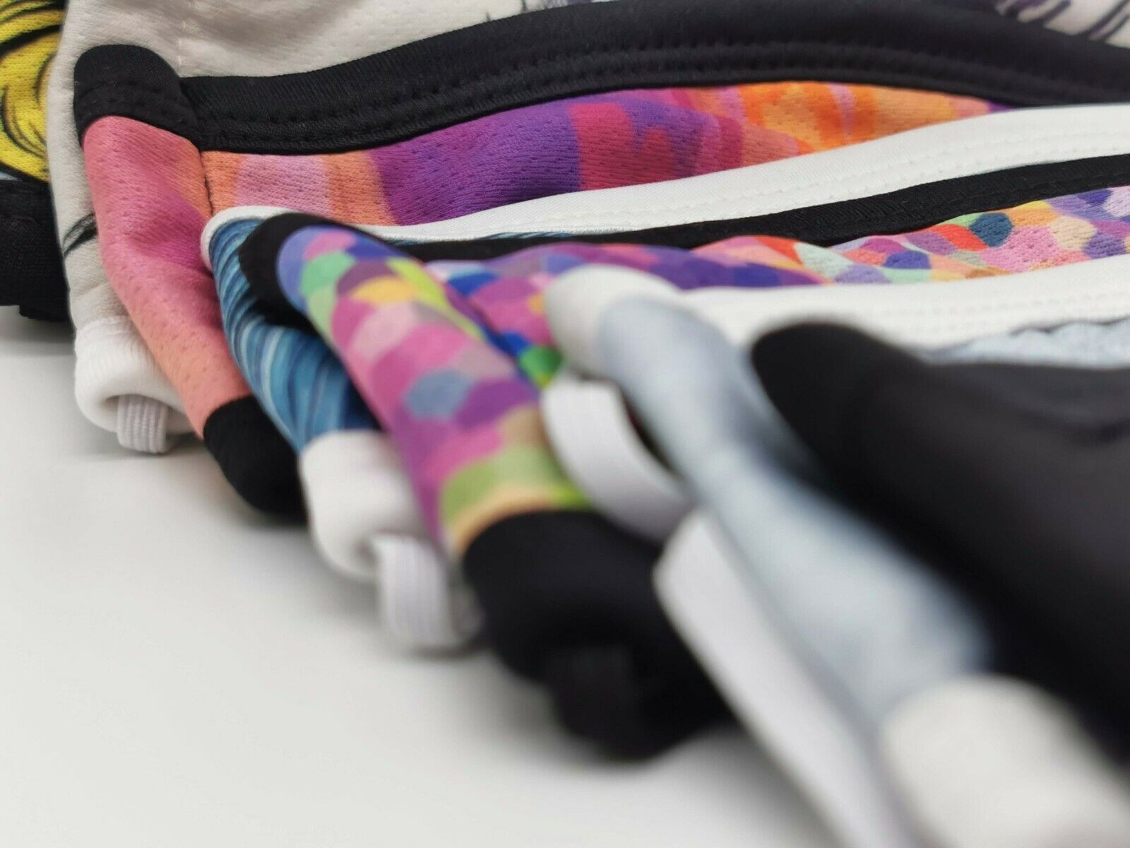 Cute Meerkat FACE MASK Timon Animal Lovely Family Triple Layered ...