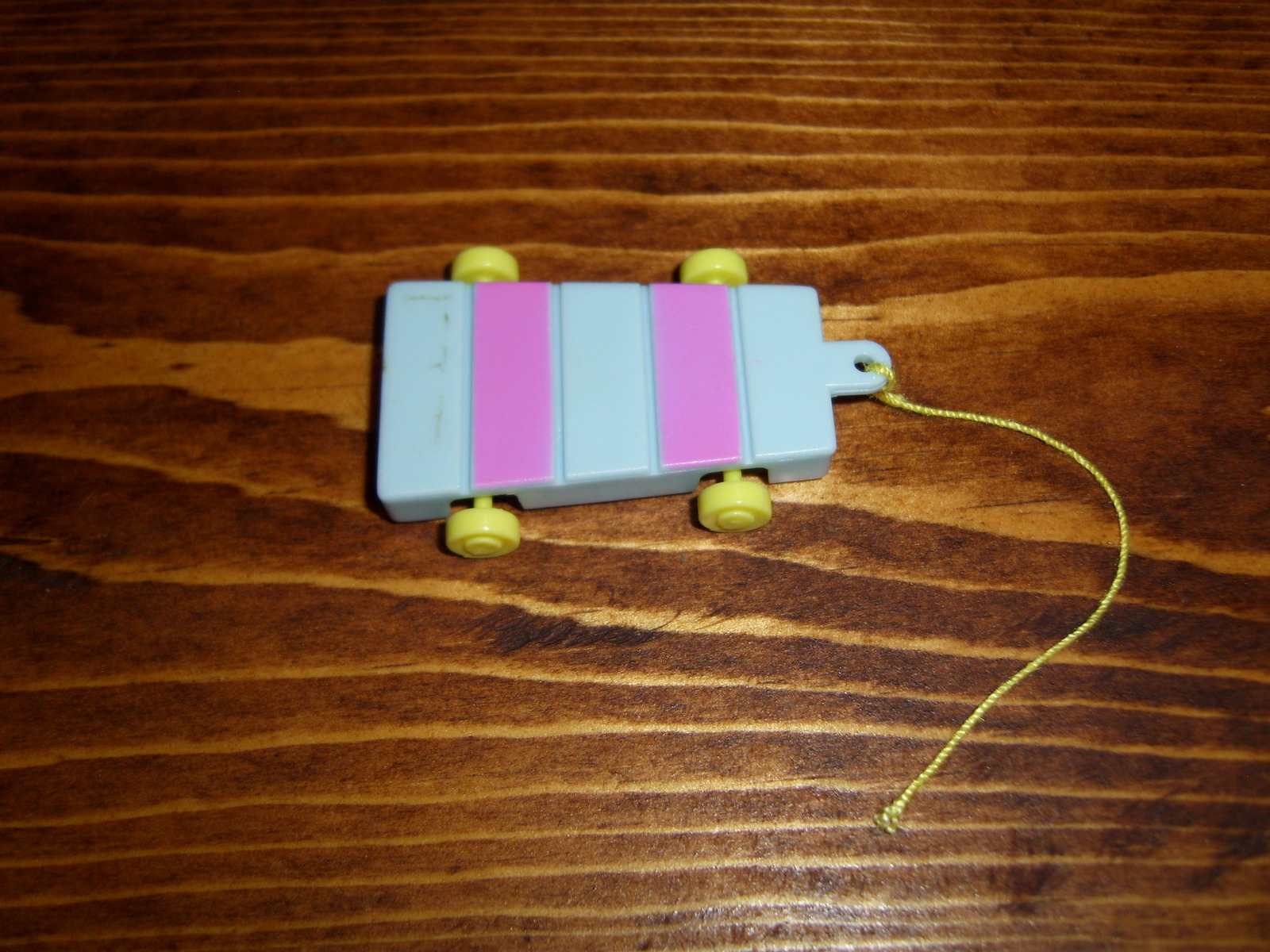 My Little Pony G1 accessory blue and purple and similar items