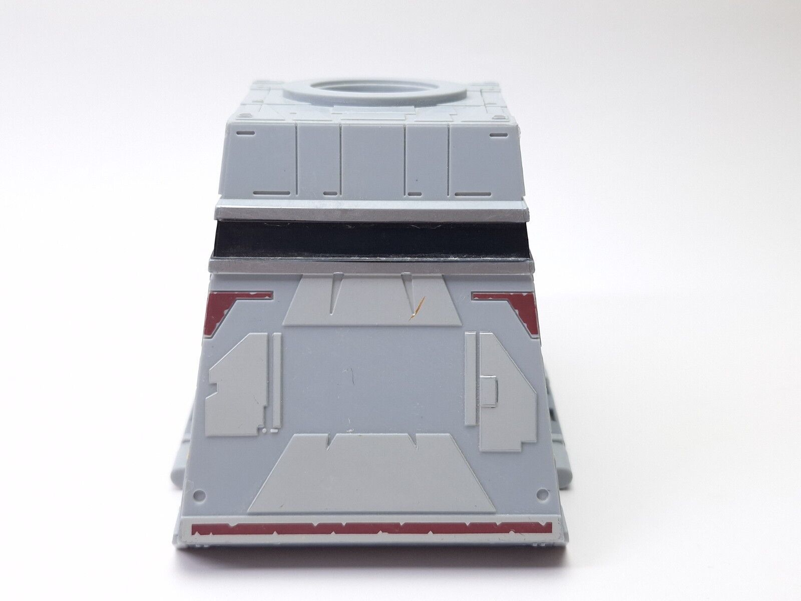 Star Wars Clone Wars Turbo Tank Front Cockpit Door Hatchs - Action Figures