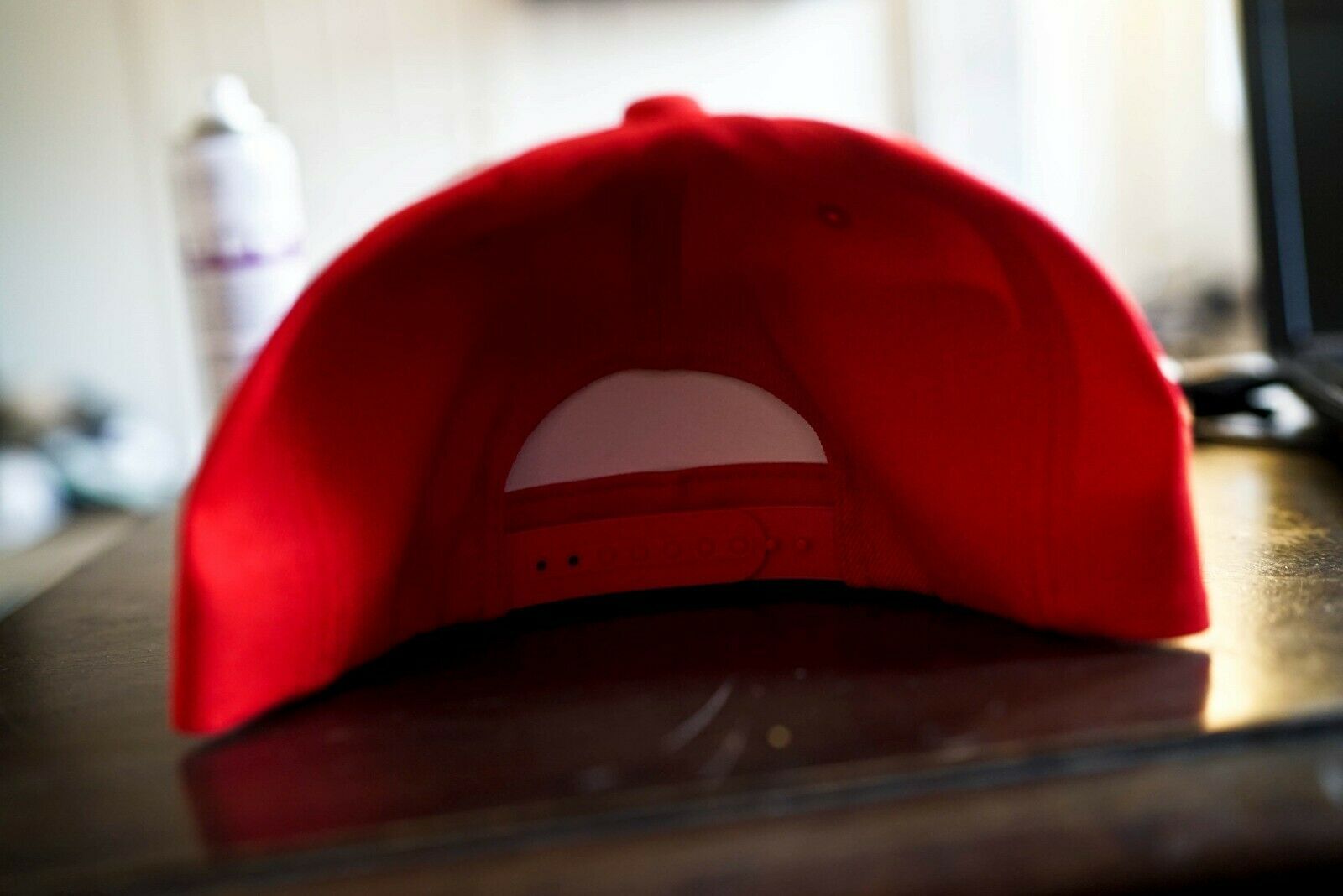 All Cops Graffiti Tagged Over MAGA Trump, Anti Fascist, Embroidered ...