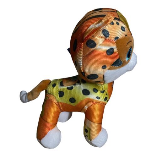 Paw Patrol Cat Pack Wild 7” Plush Stuffed Animal Nickelodeon Target ...