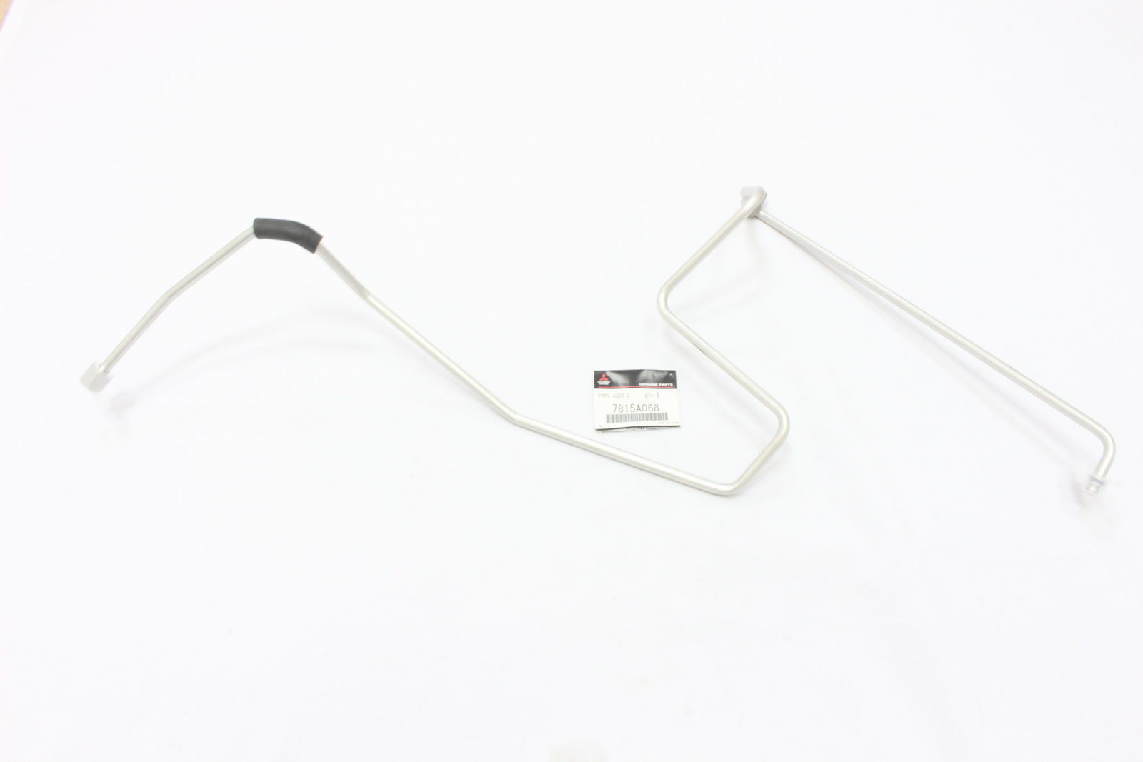 Mitsubishi Lancer 2008-2012 AC Condenser Pipe Outlet Tube Connector ...