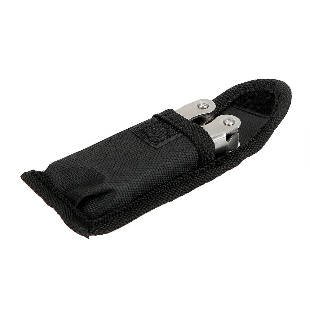 Folding Knife Pliers Stainless Multitool Hand Tool Screwdriver Kit ...