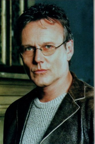 Anthony Head 4x6 glossy photo Z2805 - Toys & Hobbies