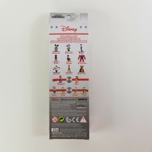 Nano METALFIGS Disney 5-pack Queen Lilo Gizmoduck Scrooge Cheshire ...