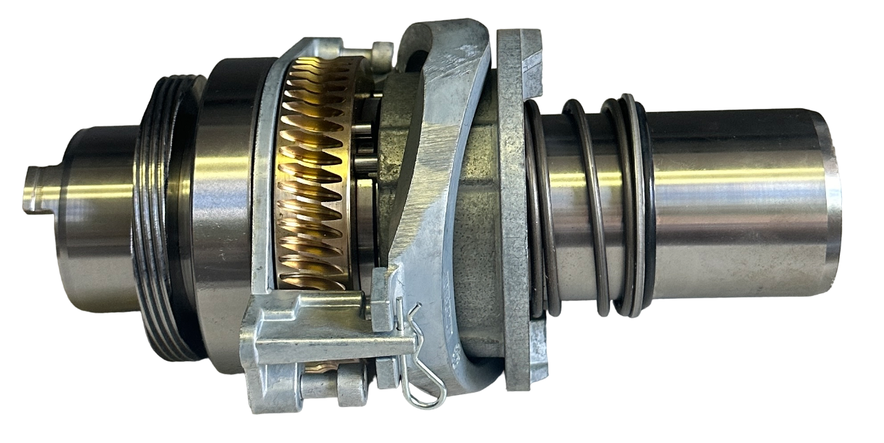 NEW ROTORK IQ20-25 CENTER COLUMN & WRMWHL ASSEMBLY IQMOD1B IQM20 FOR ...