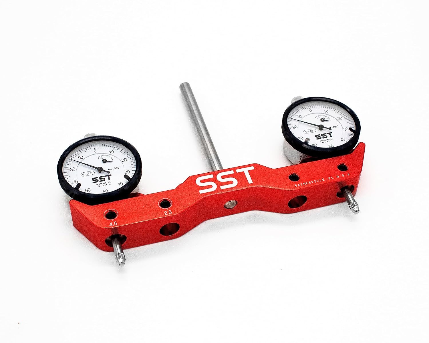 Sst Mini Mill & Lathe Tramming System | and 50 similar items