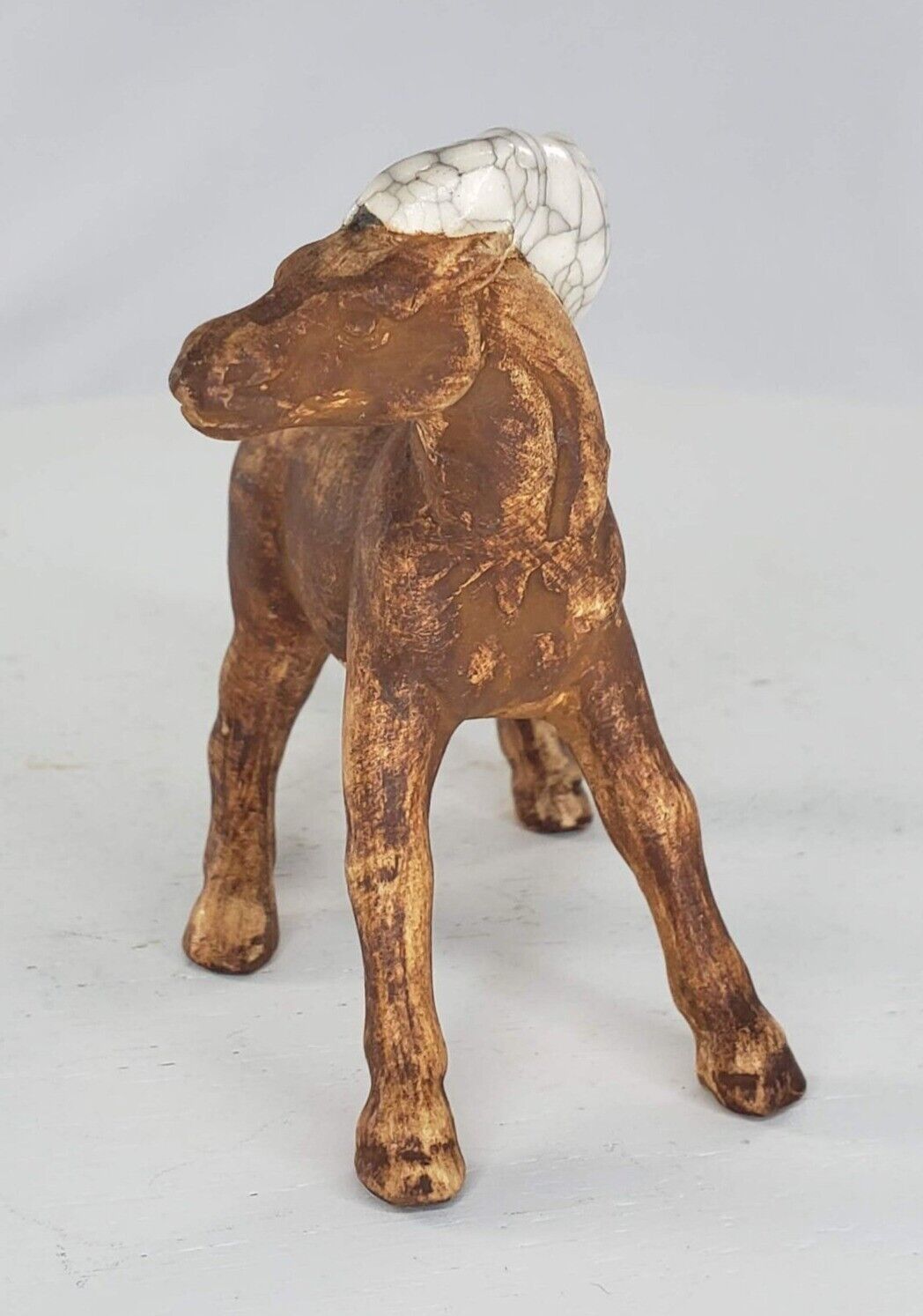 Vintage Treasure Craft Ceramic Horse Colt and 50 similar items