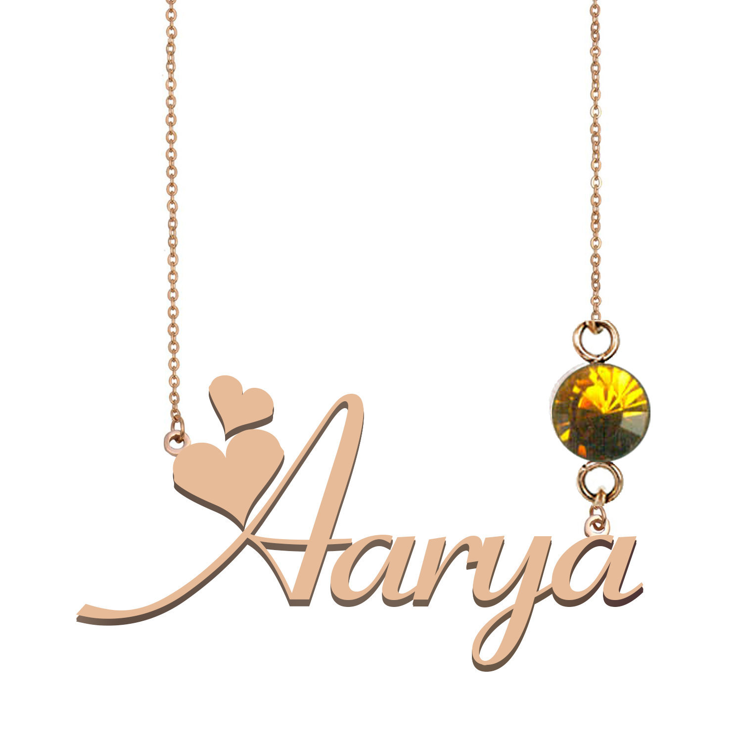 Chelsea Name Necklace, Breanna Necklace Name, Aarya Name Necklace Best ...