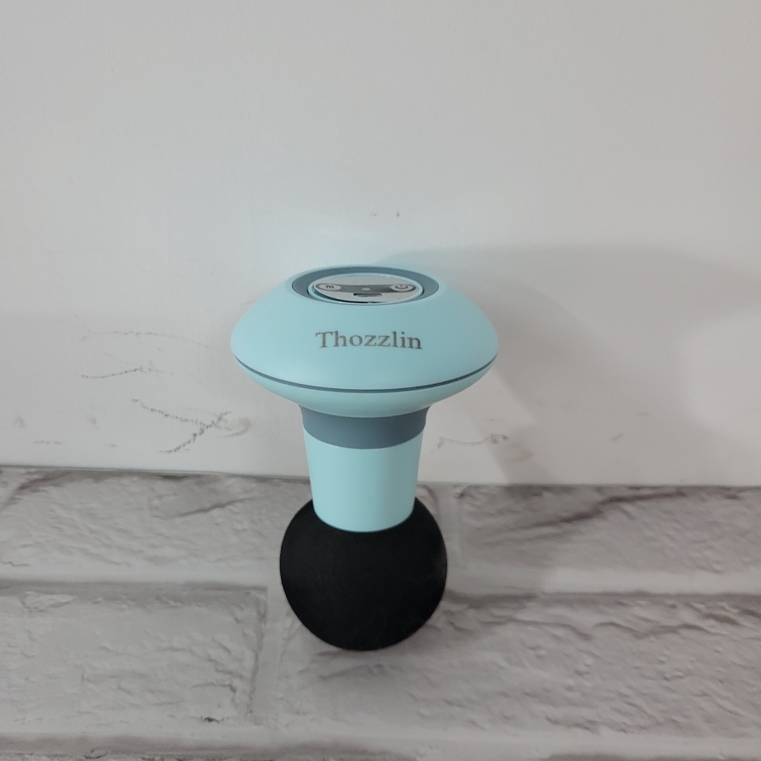 Thozzlin Massage apparatus and instruments Compact and portable fascial ...