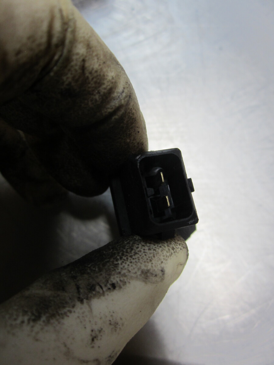 Knock Detonation Sensor For 05-08 Chrysler PT Cruiser 2.4 56028563AA ...