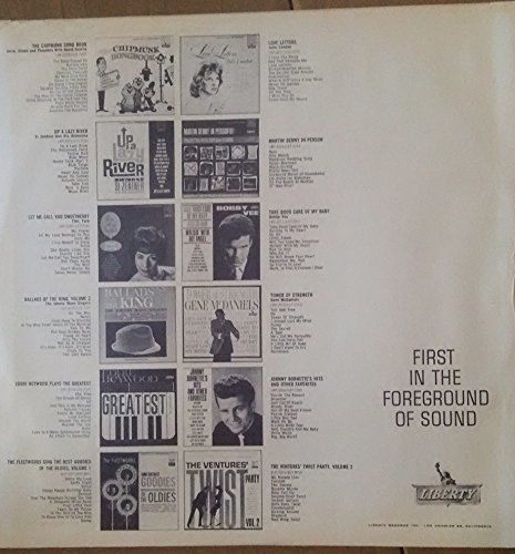 The Incredible Nancy Ames [Vinyl] Nancy Ames - CDs