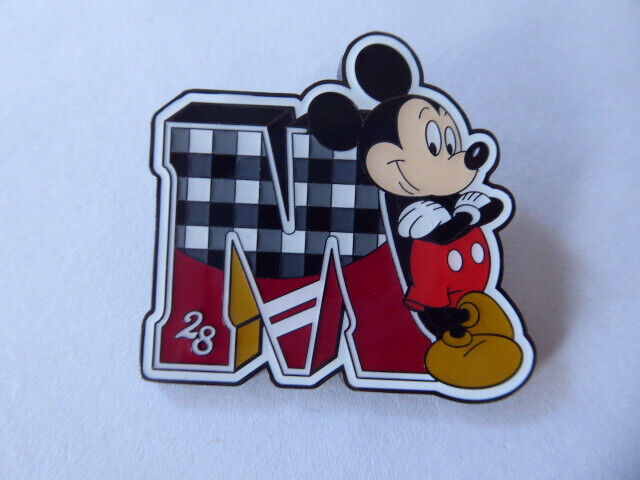Disney Swap Pins 170424 Loungefly - Mickey and 50 similar items