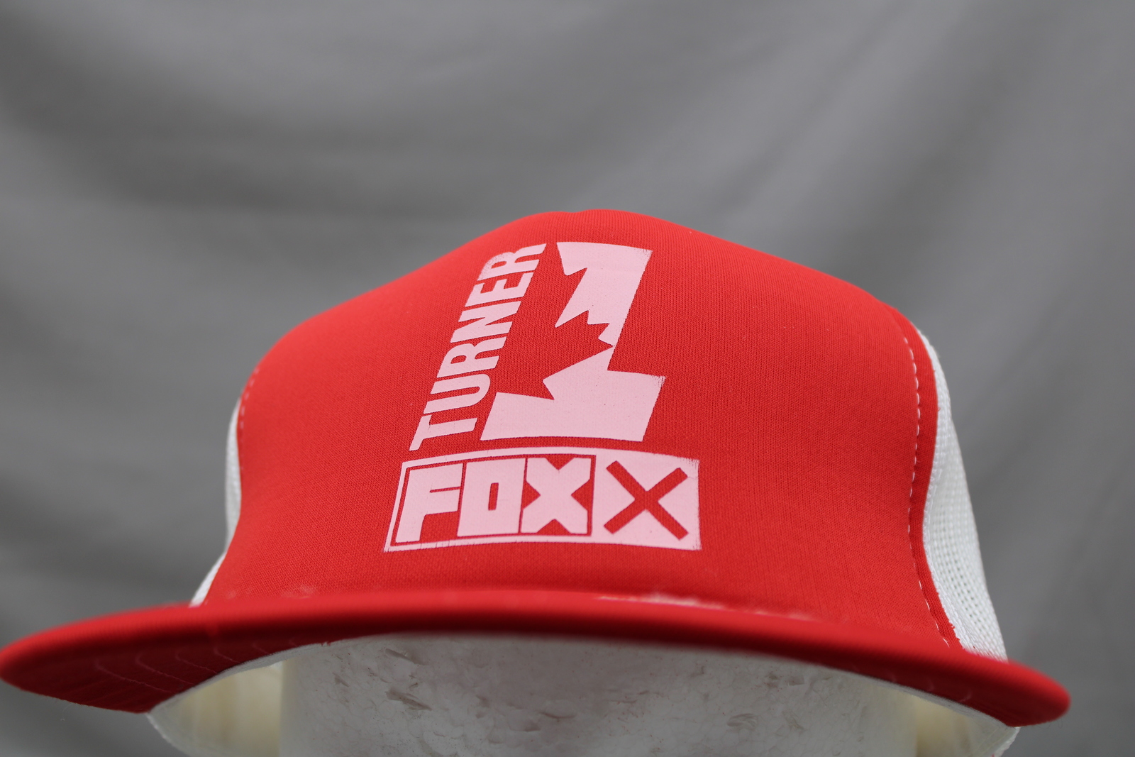 Canadian Political Hat - Francis Fox /John Turner Liberals - 1984 ...