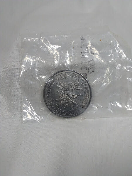 NRA VINTAGE M1903 SPRINGFIELD RIFLE SERIES CHALLENGE COIN - Challenge Coins