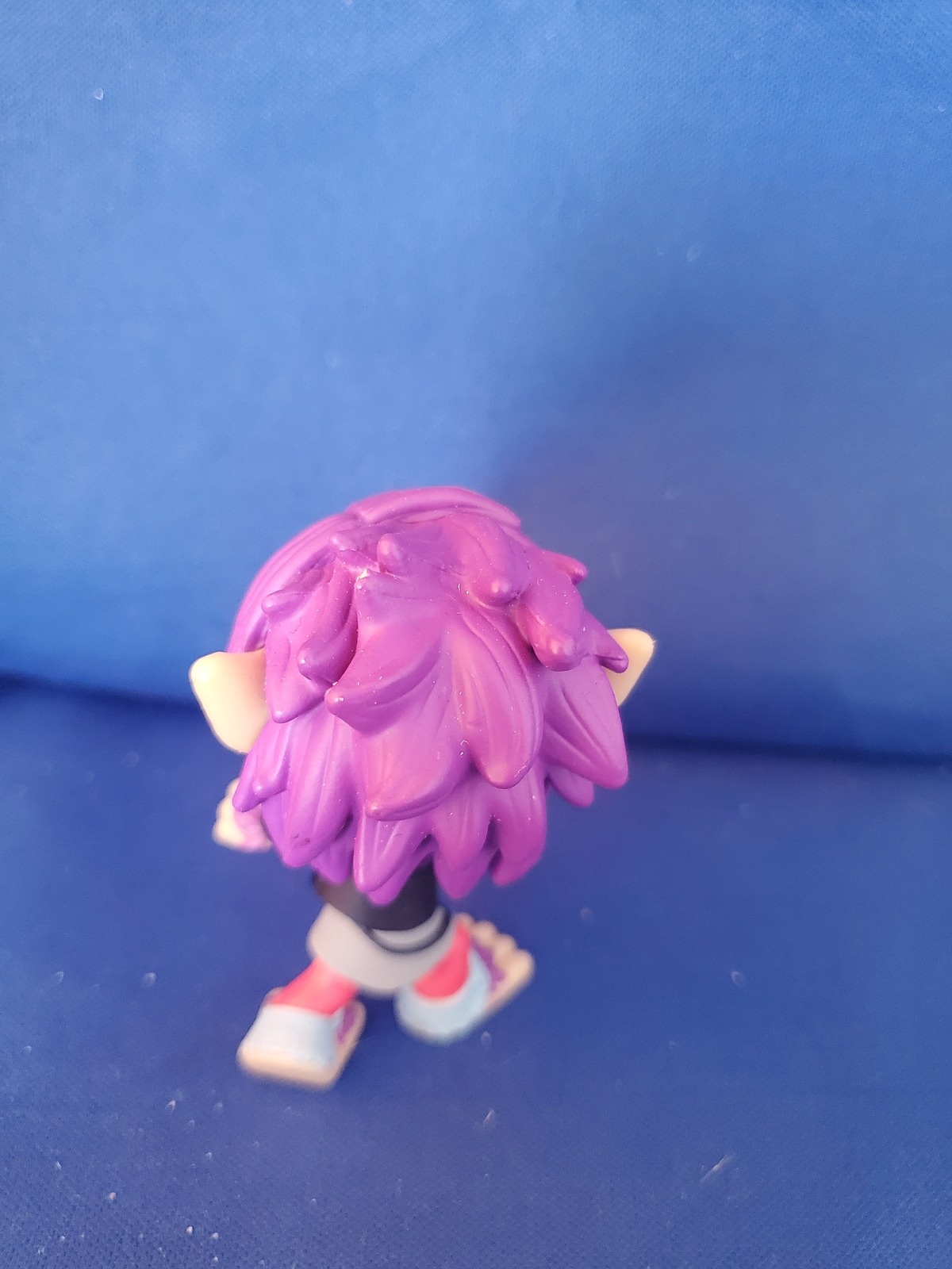 PJ Masks Wolfy Kids Rip Figures Wolfie Villains - Action Figures