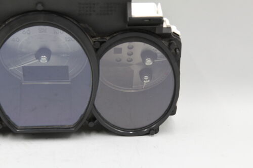 07 LEXUS GS350 INSTRUMENT CLUSTER GAUGE SPEEDOMETER OEM - Instrument ...