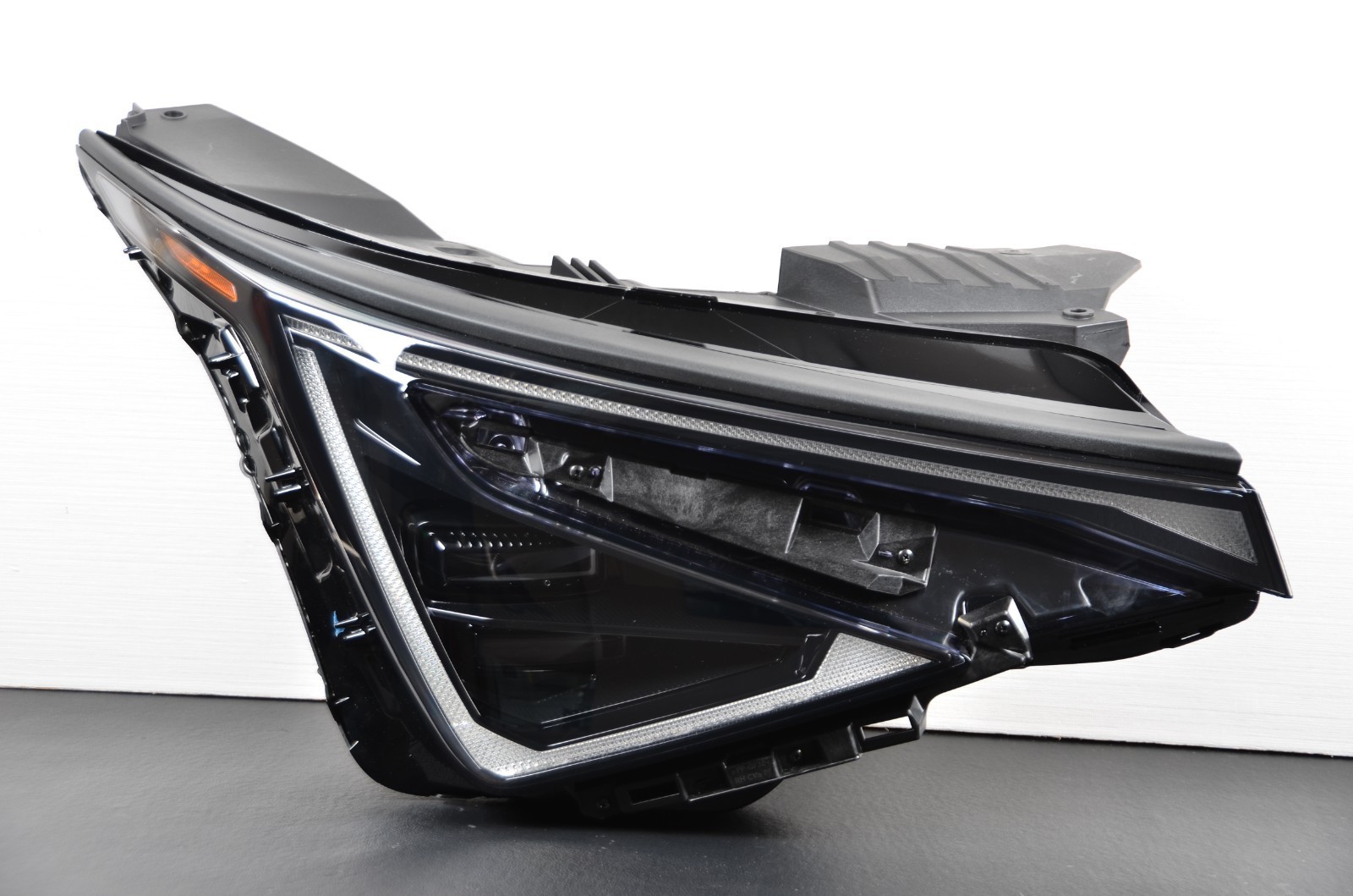 Complete! 2025-2026 Kia EV6 Low LED Headlight RH Right Passenger Side w ...