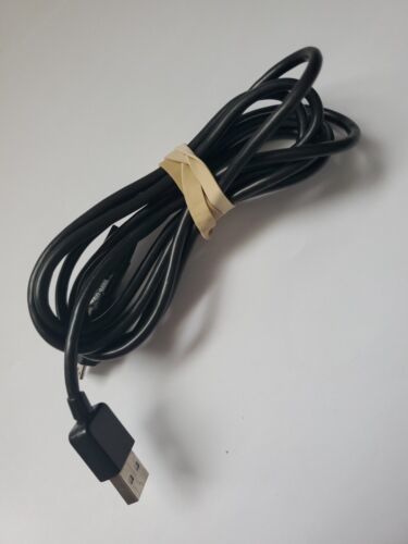 Micro USB To Standard USB Cable Cord 6 Feet EMICUSBDTVL-F - Cables ...