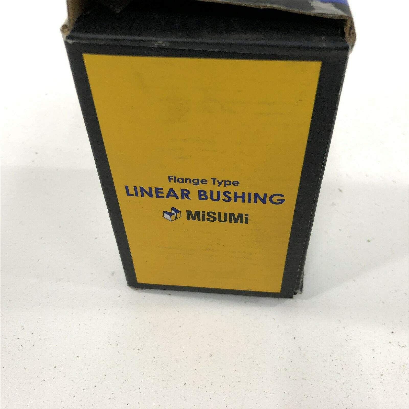 Misumi Flange Type Linear Bushing Type LHISW30 - Bushings & Plain Bearings