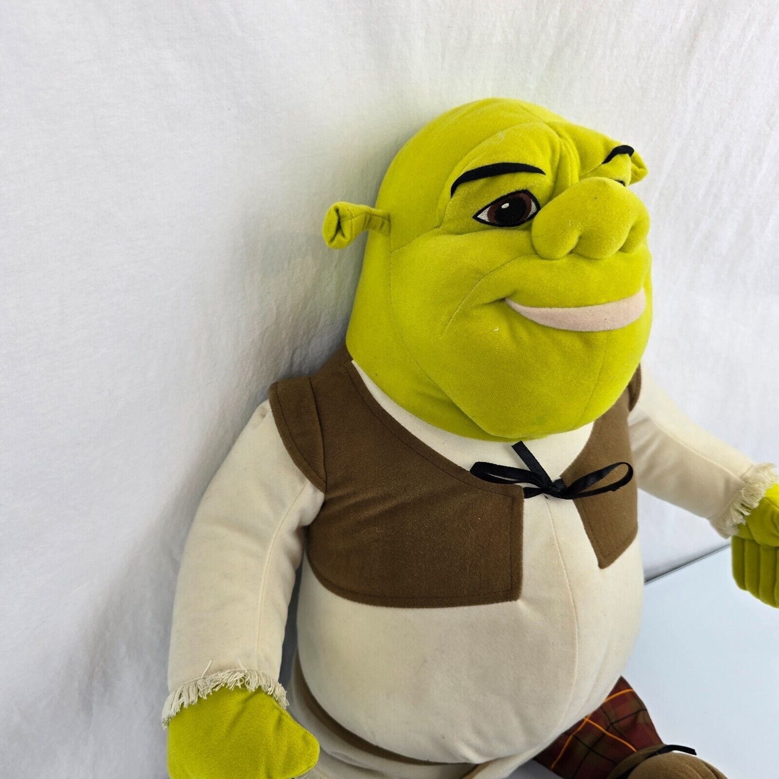 2004 Hasbro DreamWorks Shrek 2 Shrek 25" and 48 similar items