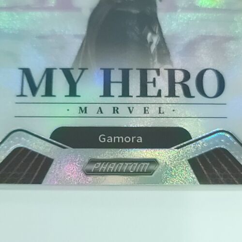 Gamora Guardians Galaxy 2023 Kakawow Phantom Disney 100 Marvel My Hero ...